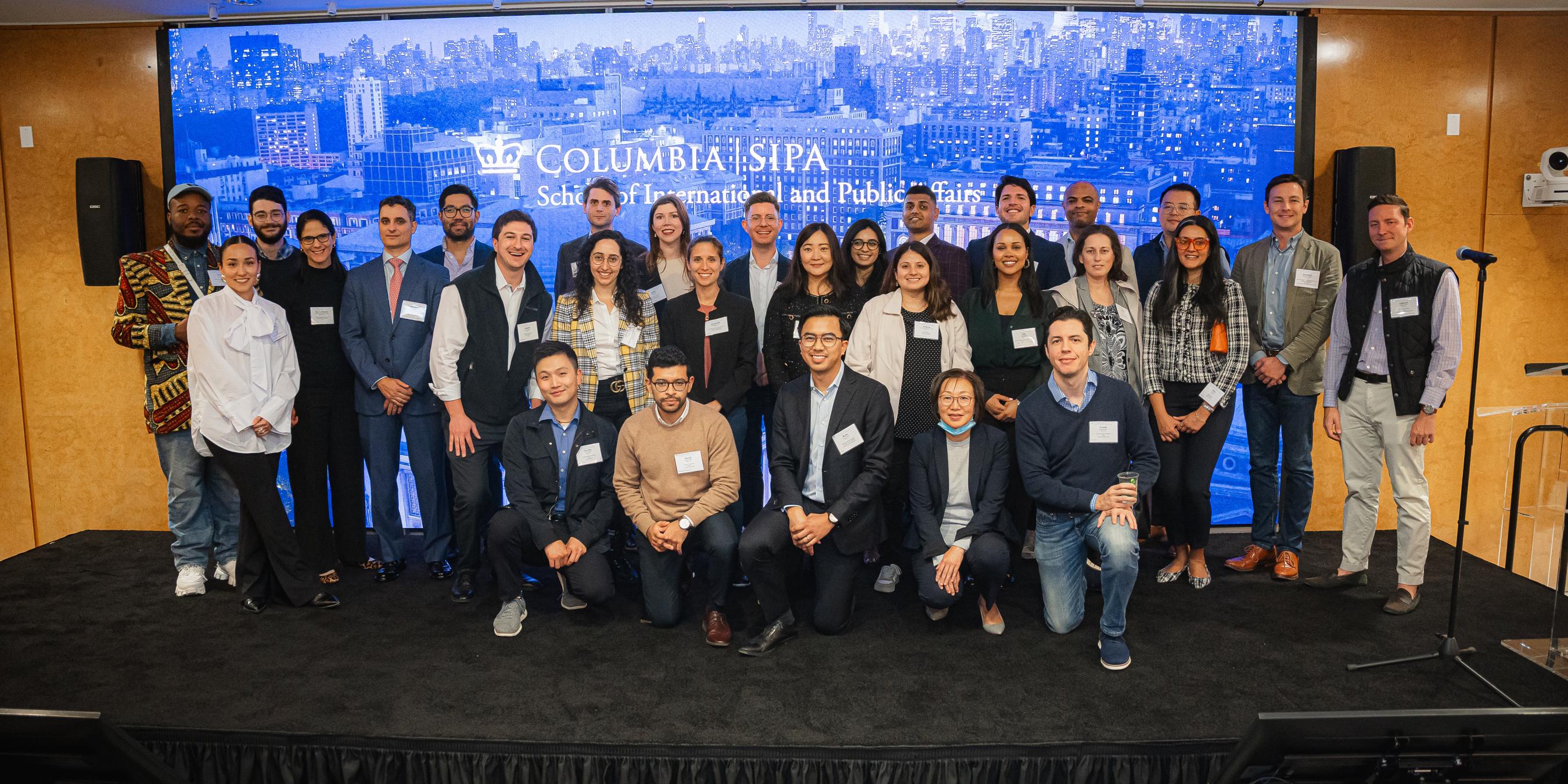 SIPA’s Resources for Helping You Find Your Dream Job | Columbia SIPA